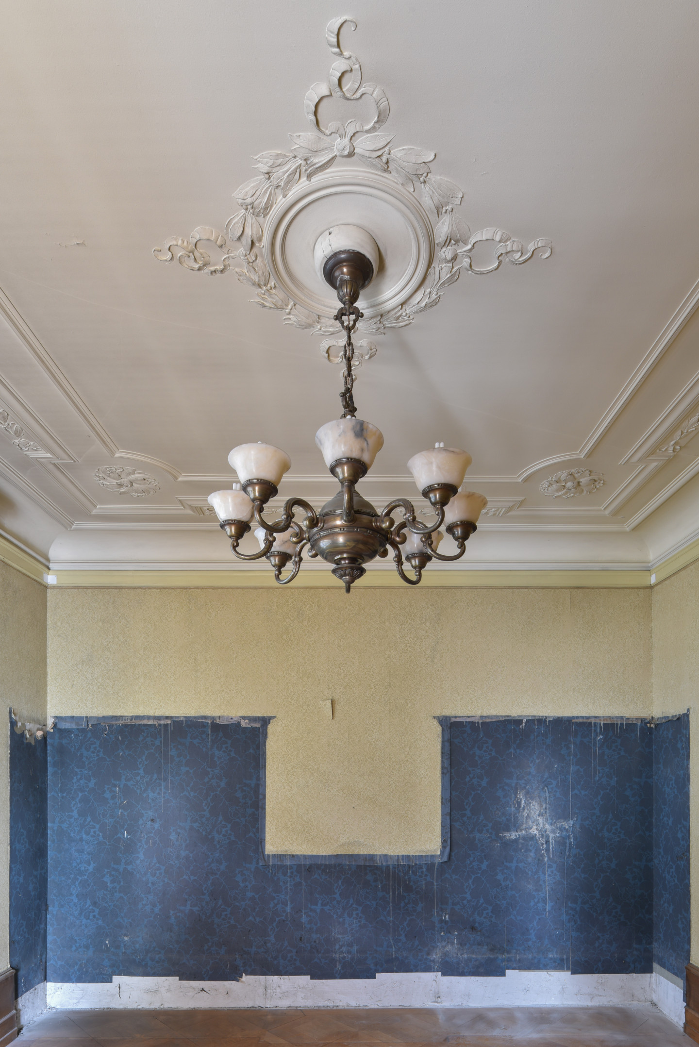 Villa Sumatra | GIUBBINI ARCHITEKTEN