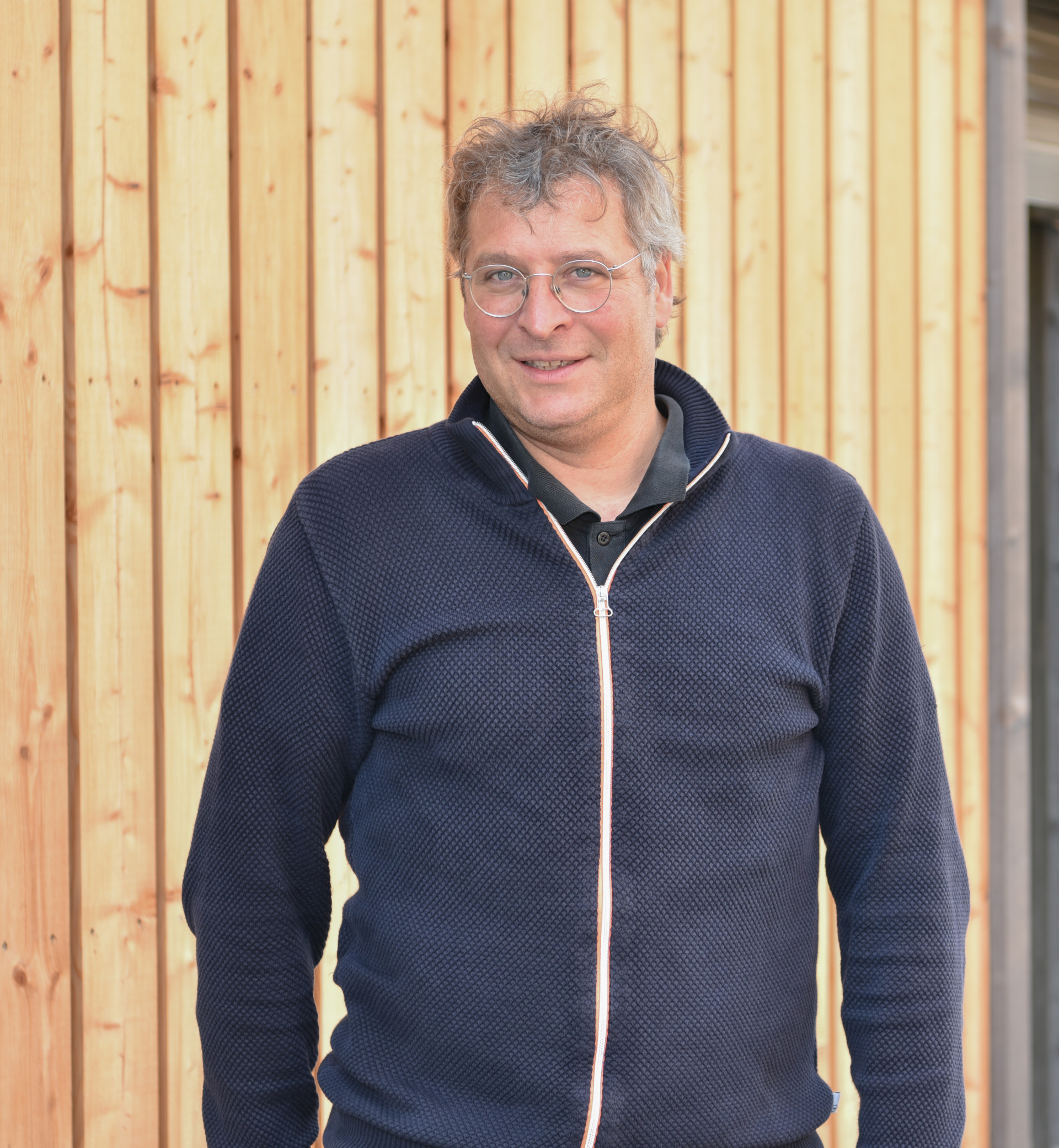 Büro | GIUBBINI ARCHITEKTEN