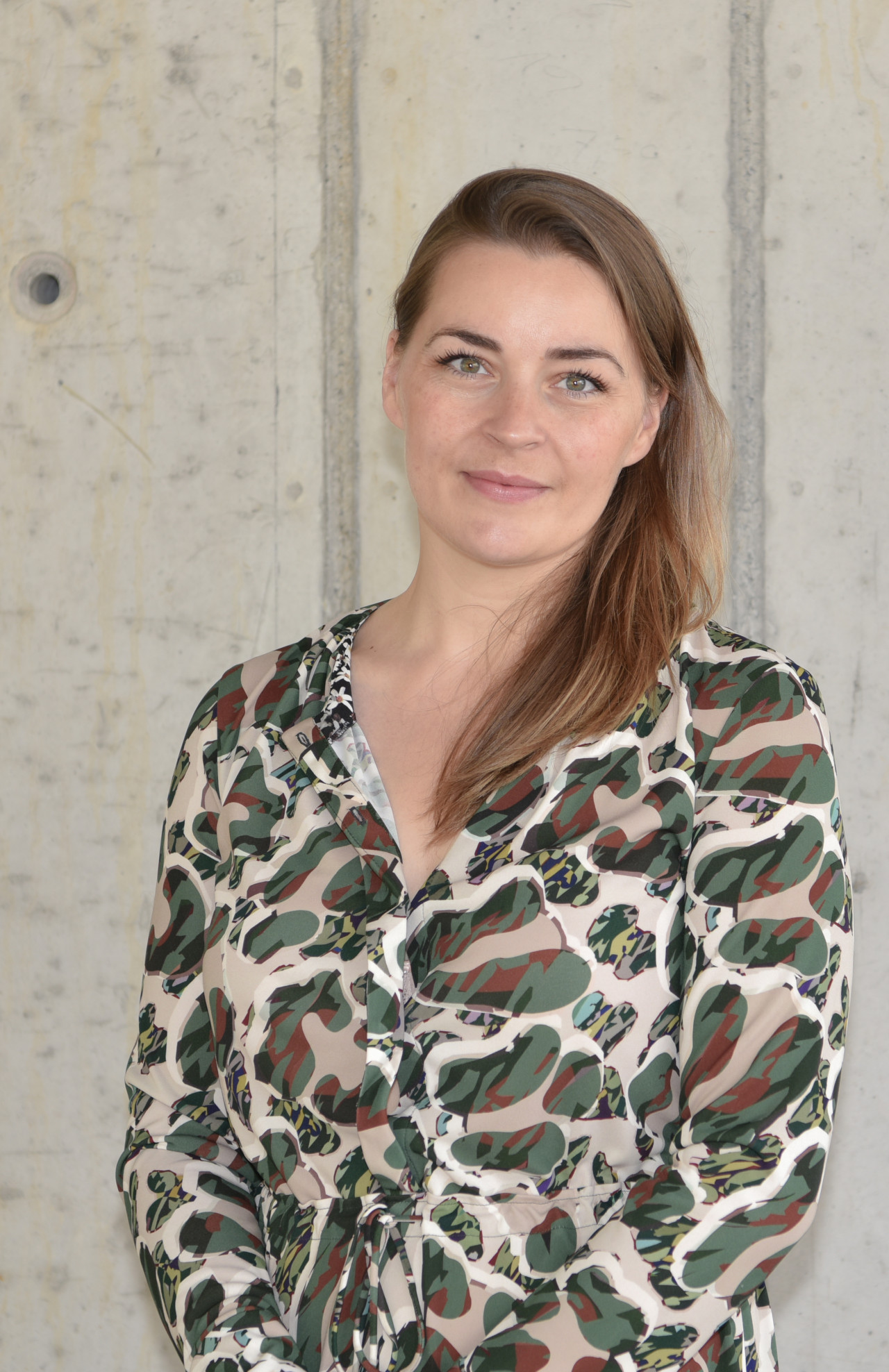 Büro | GIUBBINI ARCHITEKTEN